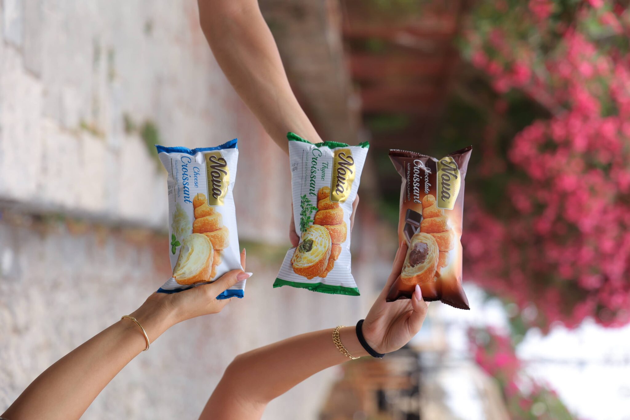 About Us – Nova Bakery